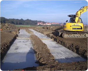 Know What's Below - advice for those looking to operate near BPA pipelines