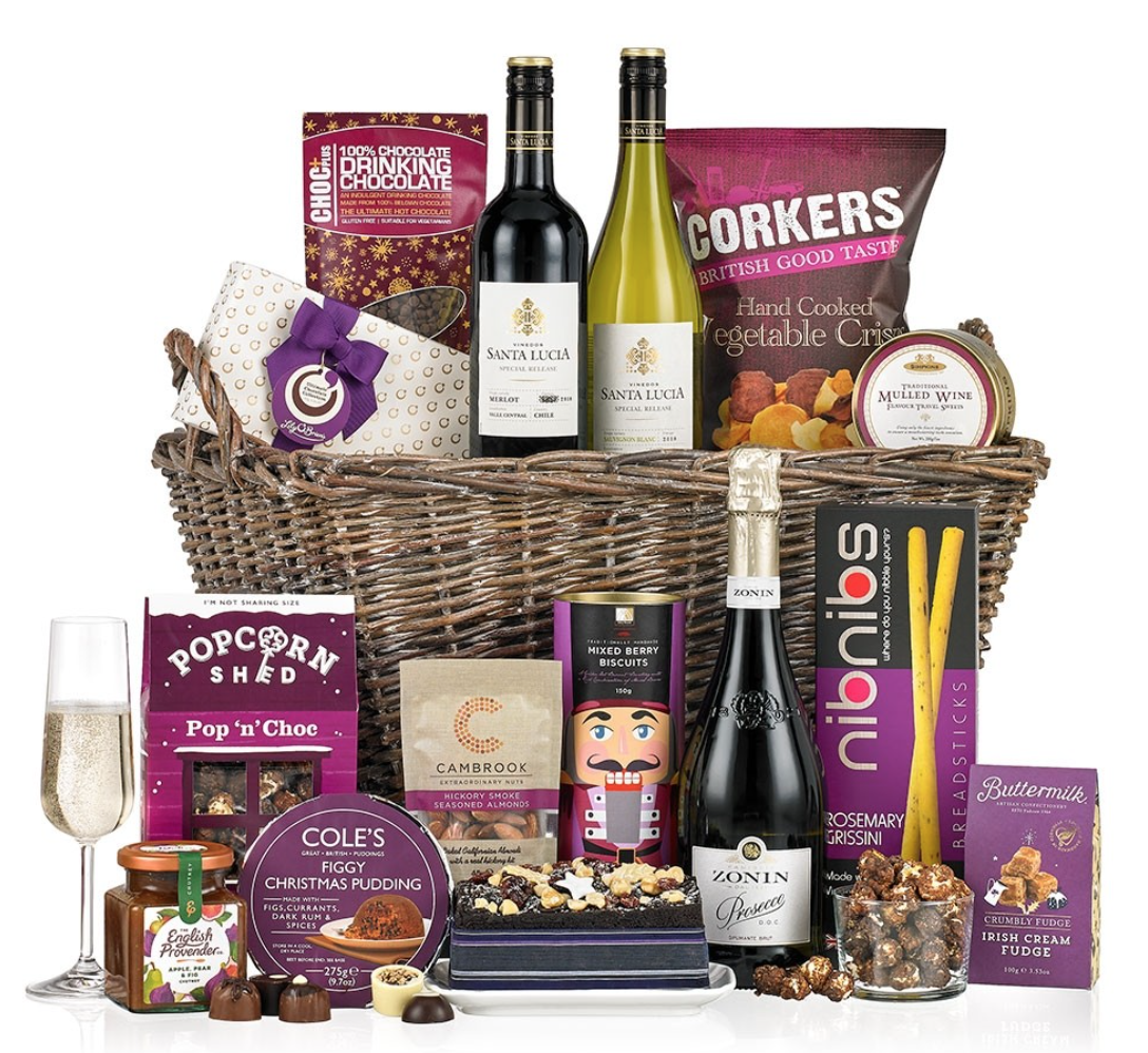 KNOW WHAT’S BELOW - HAMPER WINNERS ANNOUNCED